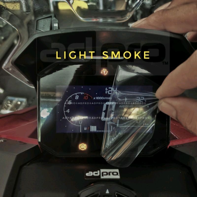 Panel Gauge Protector for ADV 160 (BUY 1 GET 1 FREE!!) | Shopee Philippines