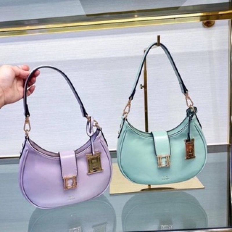 outlet [[Korean Style]]Shoulder Bag lyn hobo Lin Purse Hit Event Klora ...