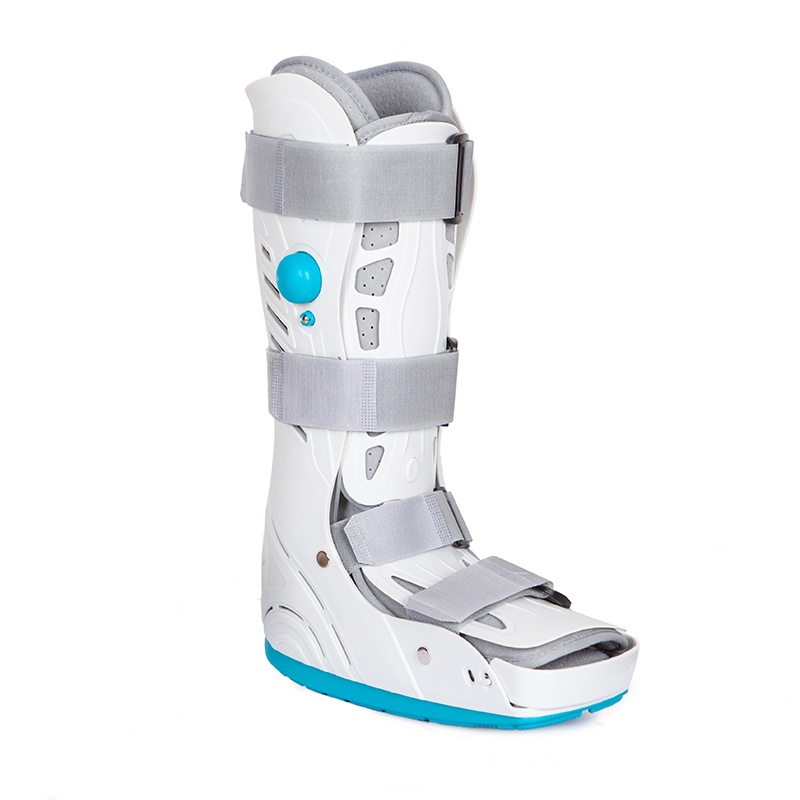 Walking boot achilles tendon ankle joint fixed support ankle sprain ...