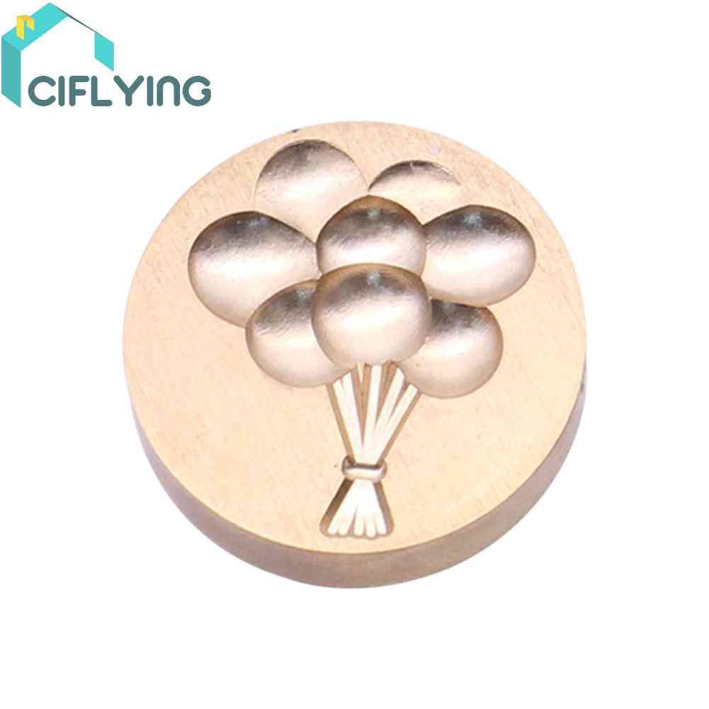 Special-shaped Stamp Copper Head Classic Vintage for Wedding Card (23 ...