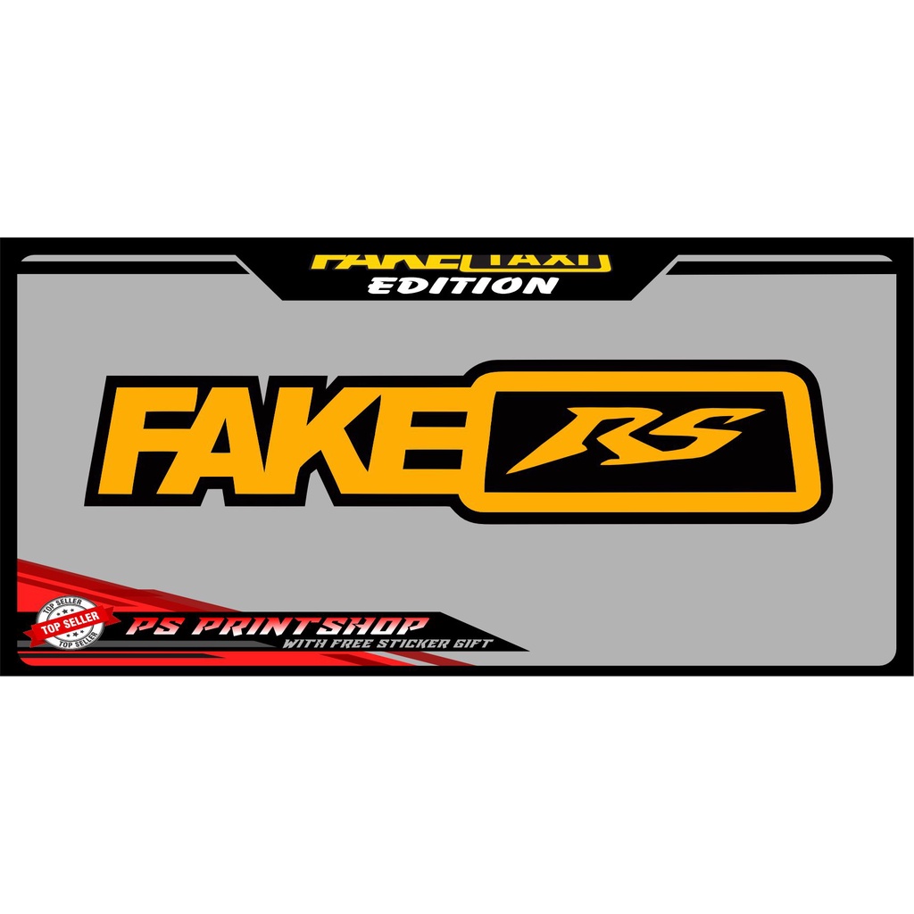 Fake Taxi Edition, fake sniper, mio, raider, nmax, aerox, click, rusi ...