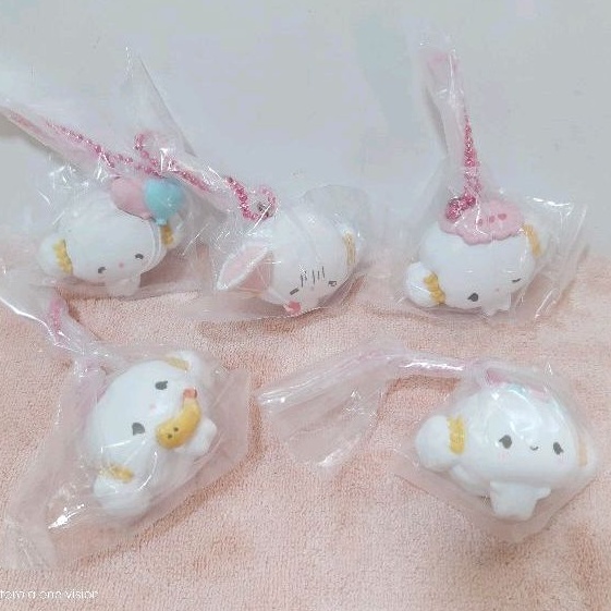 Cogimyun A New Hot Character Complete Set Of Gashapon. | Shopee Philippines