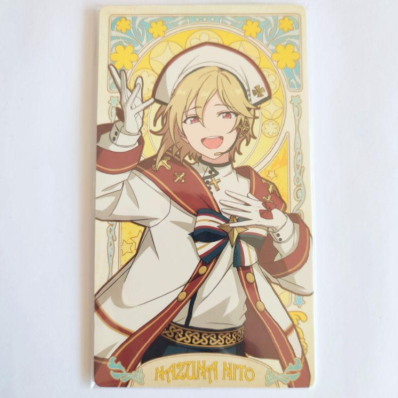 Ensemble Stars! - Himeru, Kohaku, Shu, Eichi, Leo, Jun, Madara, Hajime ...