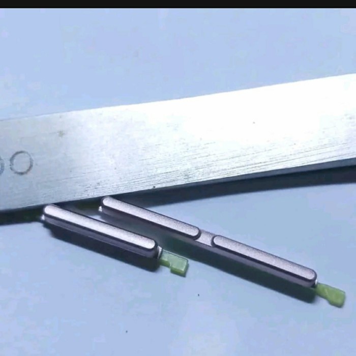 TOMBOL Original OPPO F5 ON OFF OF AND VOLUME OUTER BUTTON | Shopee ...