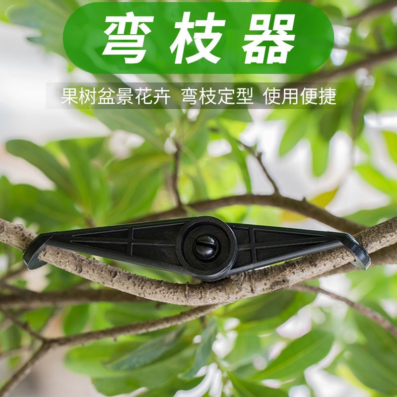 Bonsai Forming Device Fruit Tree Twig Pull Shaper Universal Latest ...