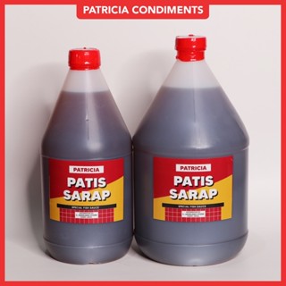 fish sauce - Best Prices and Online Promos - Groceries Mar 2024 ...