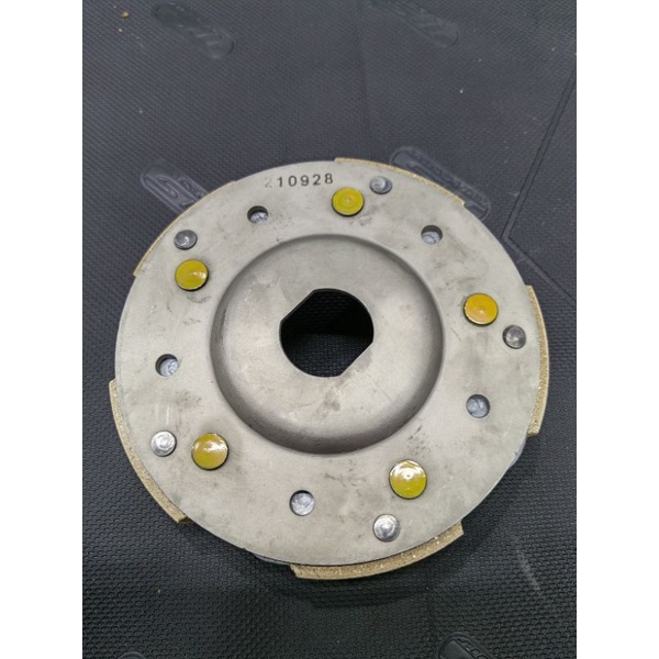 CLUTCH LINING ASSY YAMAHA XMAX-300 OEM | Shopee Philippines