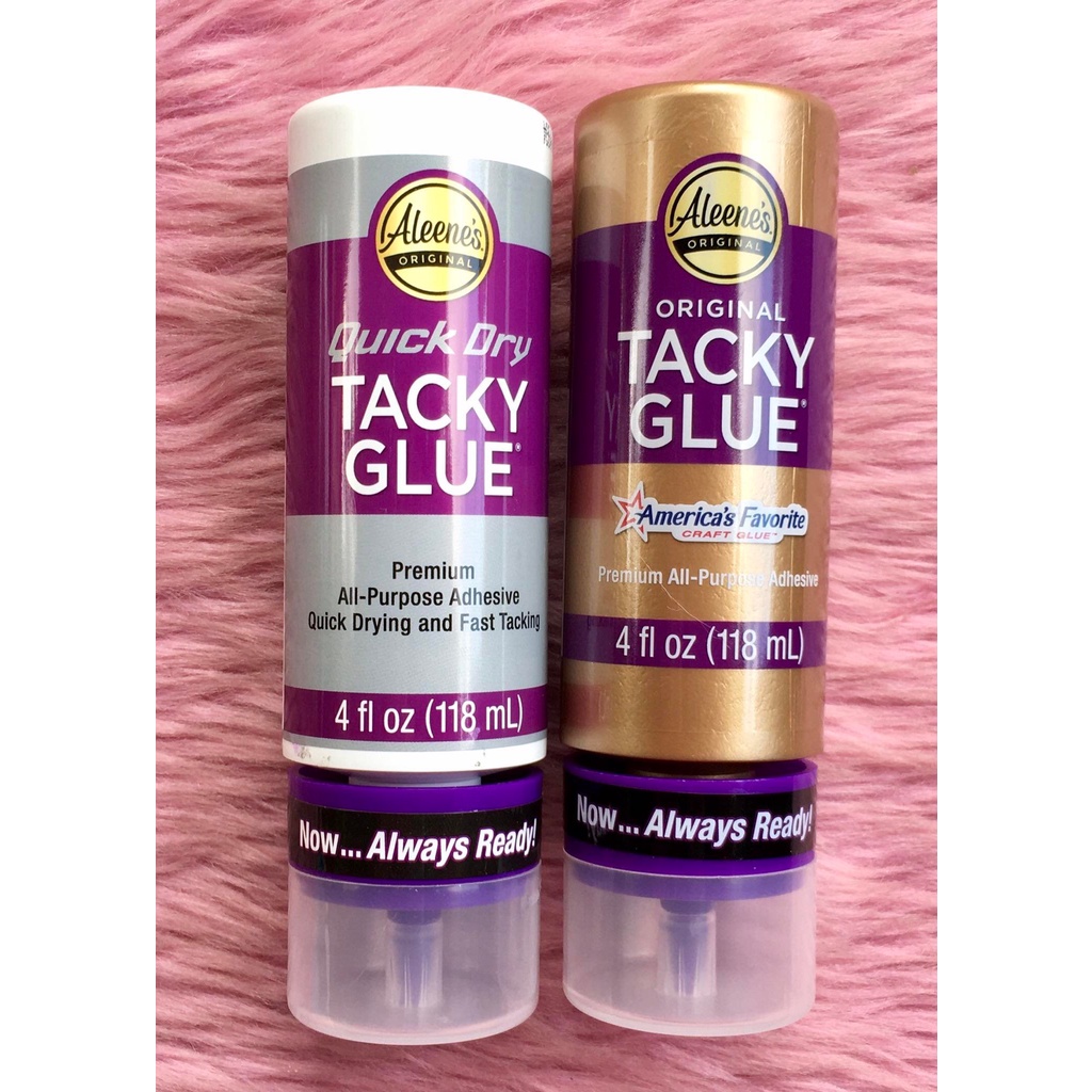 Aleene's Original Glue Premium All-Purpose Adhesive | Shopee Philippines