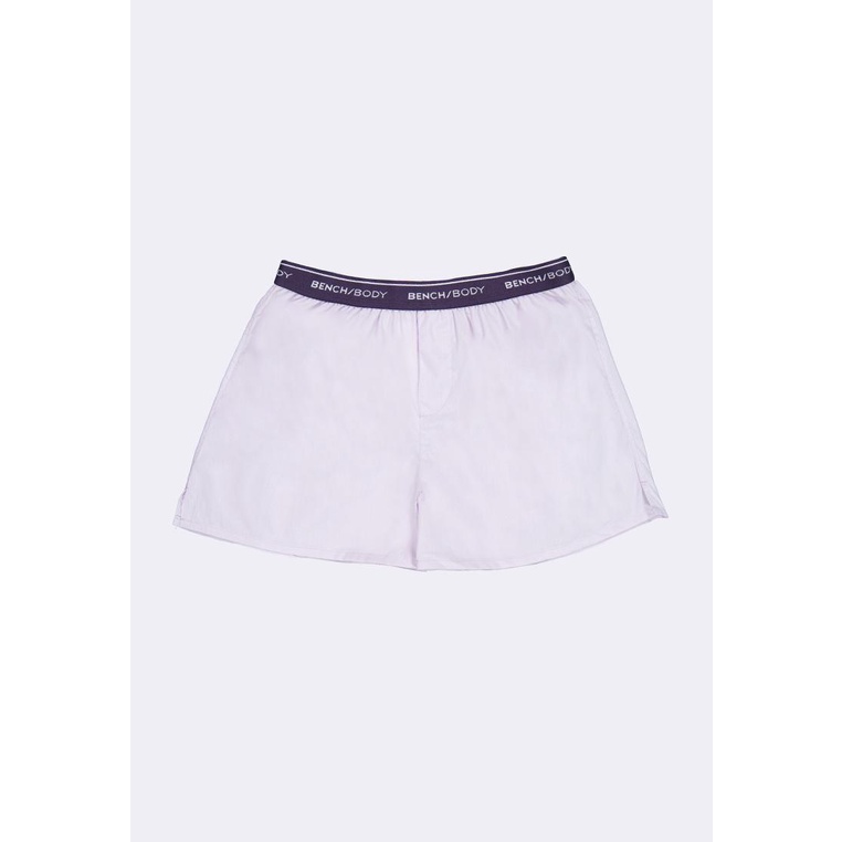 YSX2150 - BENCH/ Women's Boxer Shorts | Shopee Philippines