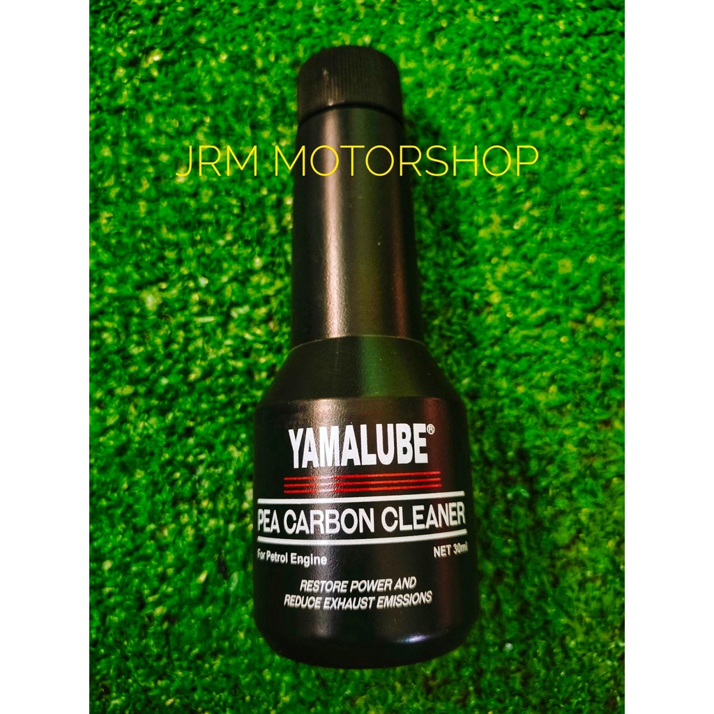 D35 pea carbon clearner YAMALUBE NET 30ml 100% ORIGINAL 90793-AP806 ...
