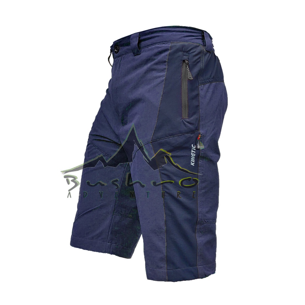 Mountain Pants - Forester Kinetic Short Outdoor Pants | Shopee Philippines