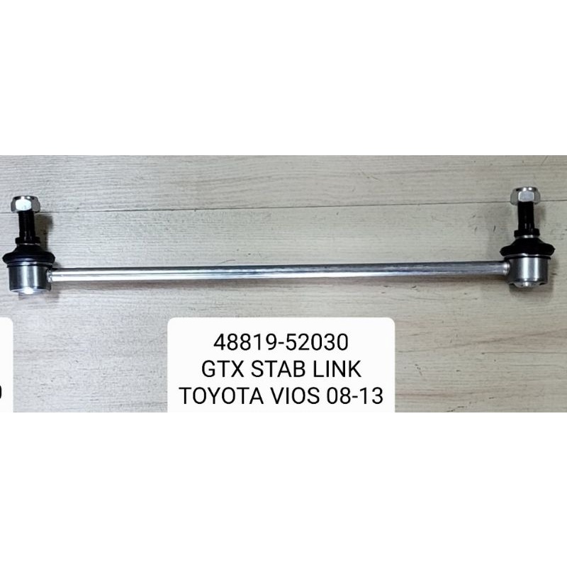 Stabilizer Link Toyota Vios 2008-2013 (48820-52030) FRONT-LEFT/RIGHT ...
