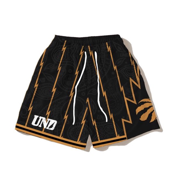 ALL LOCAL BRAND - Undrafted "CTY TOR" Mesh Men Short (Black) | Shopee ...