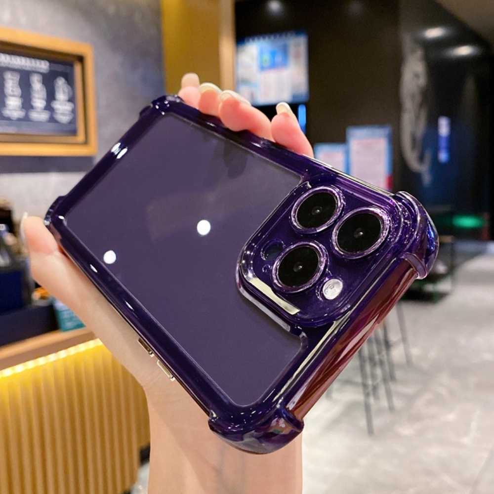 Transparent Space Case Phone Case for Iphone 14 13 Pro Max 12 11 Pro ...