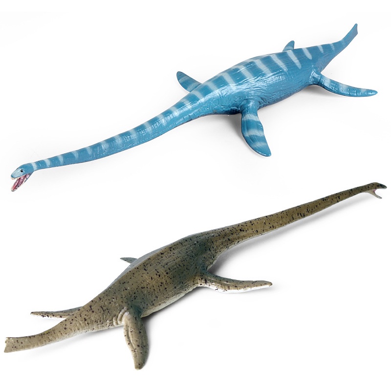 Children solid simulation of Jurassic dinosaur toy large flaky dinosaur ...