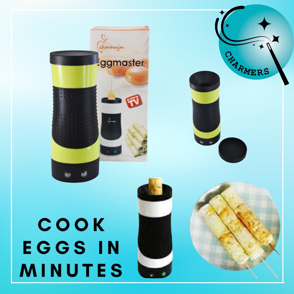 Egg Master (Automated) | Shopee Philippines