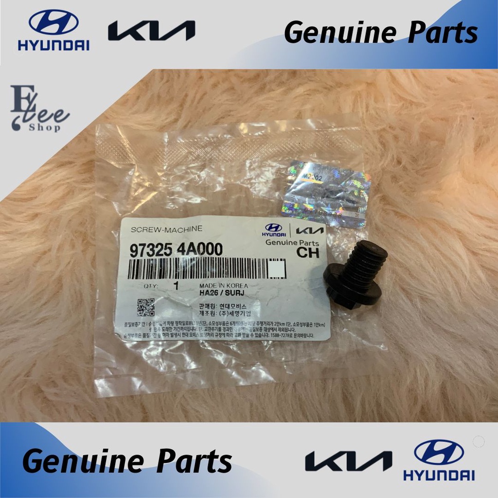 JOINT HOSE WATER BYPASS 973124A000, 973174A001, 973144A000, 973254A000 ...