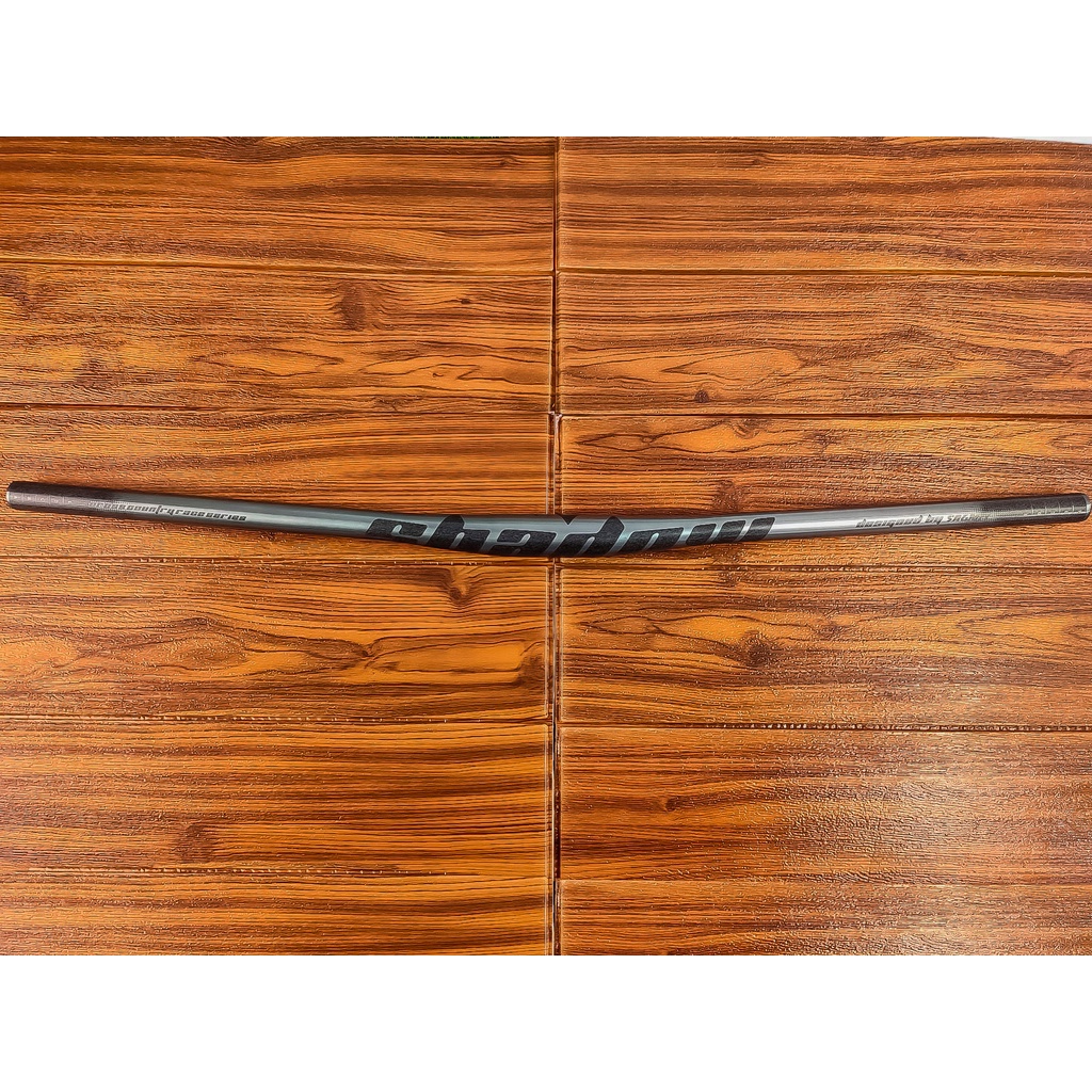 Sagmit Shadow Aluminum Alloy Handle Bar 780mm Straight Mountain Bike ...