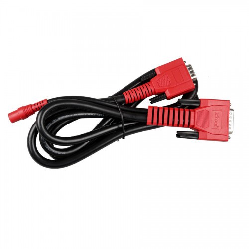 Main Test Cable for XTOOL EZ300 PRO Main Test Cable for Xtool X100 pad2 ...