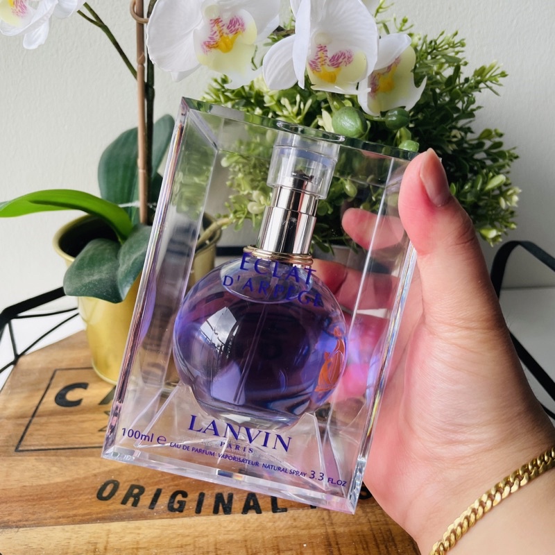 Eclat 100ml EDP for Women | Shopee Philippines