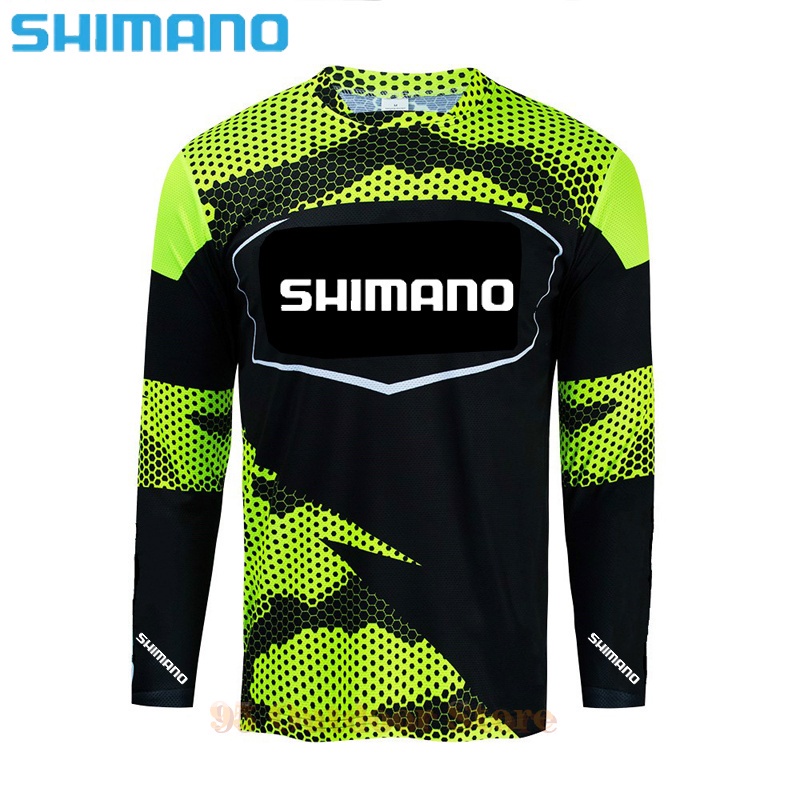 New Summer Fishing Clothing Quick Dry New Clothing Anti-UV Fishing ...
