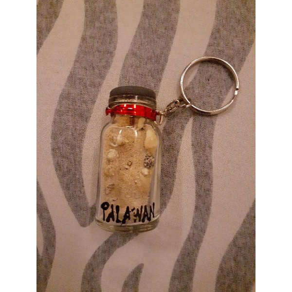 Palawan Keychain Souvenir | Shopee Philippines