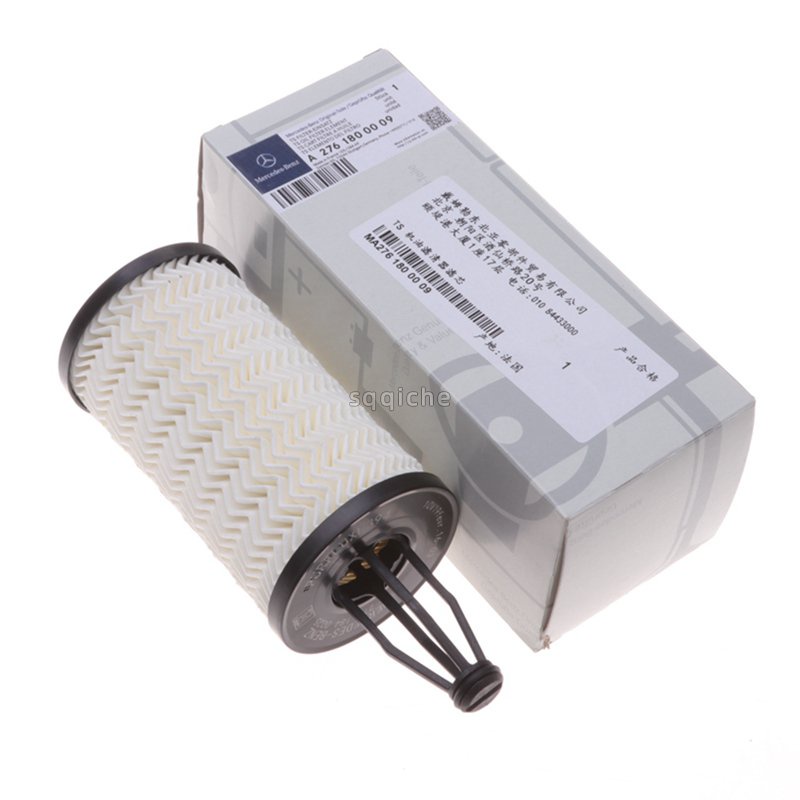 BENZ CSL C218 E-Class C207 GL/GLS X166 GLE W166 C292 Oil Filter ...