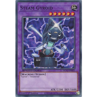 steam gyroid konami card gx | Shopee Philippines