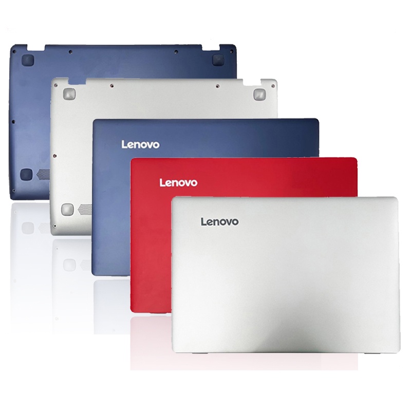 NEW case panel for Lenovo IdeaPad 100S 14IBR 100S-14ISK laptop of top ...