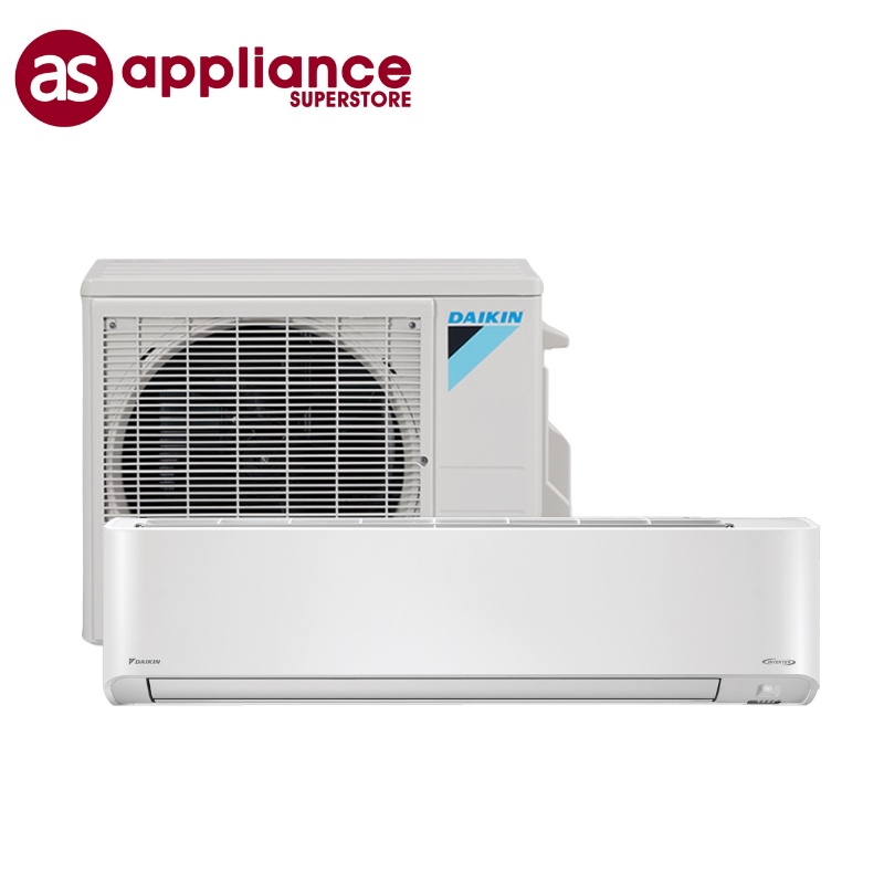 Daikin 1.5HP D-Smart King Wall Mounted Split Type Inverter Aircon ...