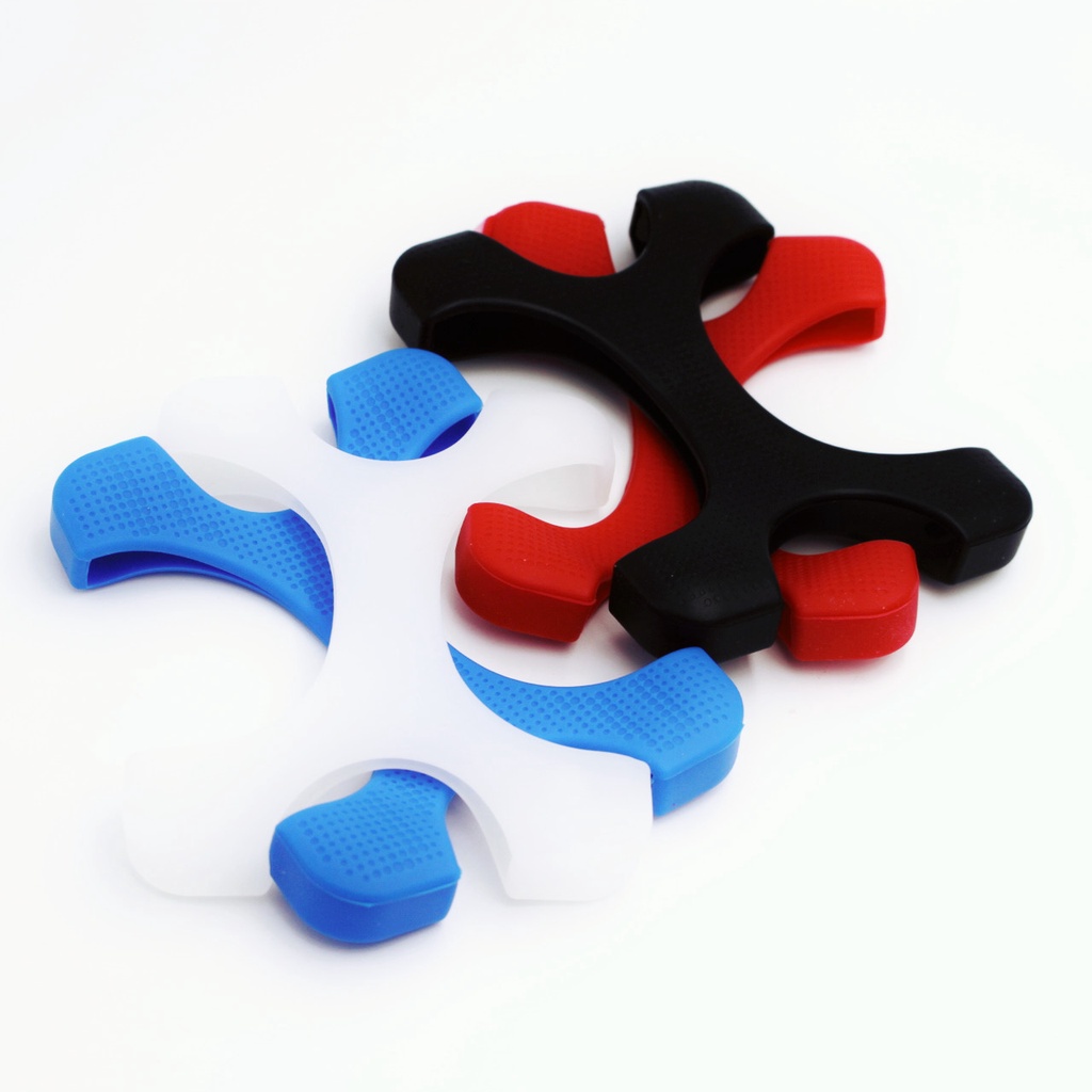 X Shaped 2.5 Inch Skin Hard Drive SSD Protector Drop-resistance ...