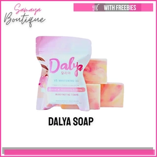 dalya soap - Best Prices and Online Promos - Feb 2025 | Shopee Philippines