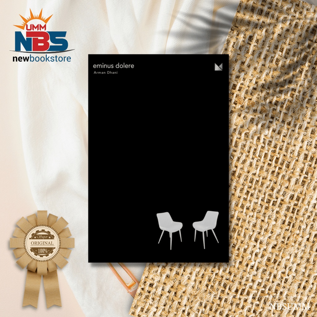 Eminus Dolere: A Guide to Preparing for a Farewell - Arman Dhani ...