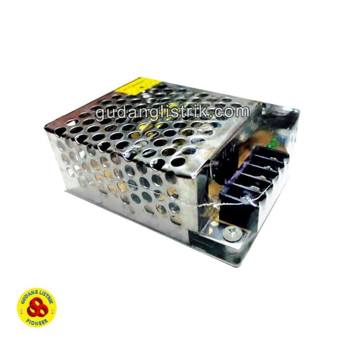 Led Driver Transformer 3A 12V Indoor 36 Watt Power Supply 3 Amp 12 Volt ...