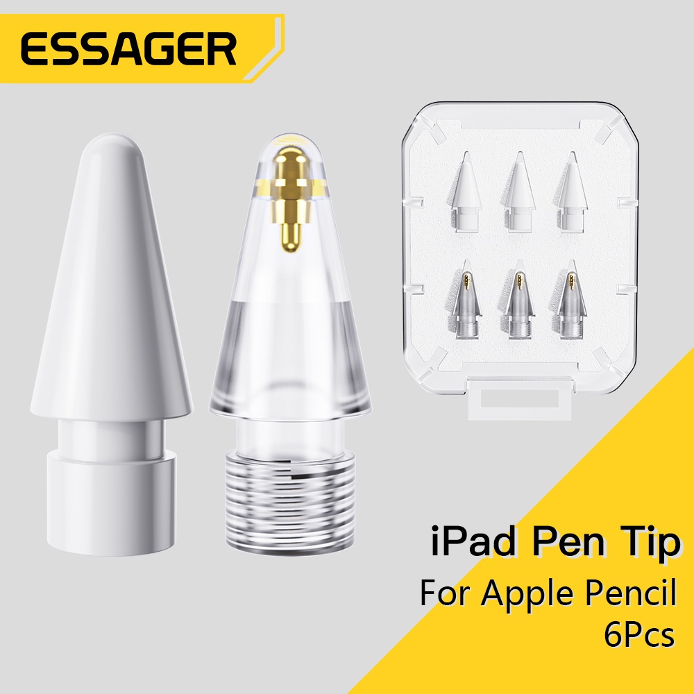 Essager Pen Tip Package Supports The First Generation And Second ...