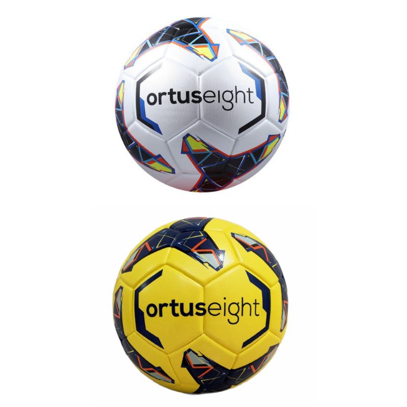 Soccer BALL CYCLONE FB BALL 100% ORIGINAL | Shopee Philippines