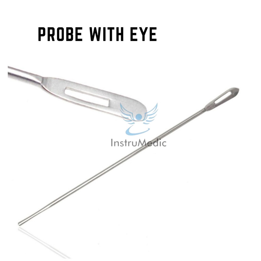ProbE with eye ...... | Shopee Philippines