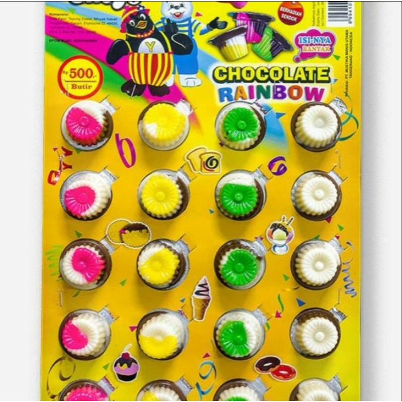 Chocolate Choco Choyo Cup Old School Snacks | Shopee Philippines