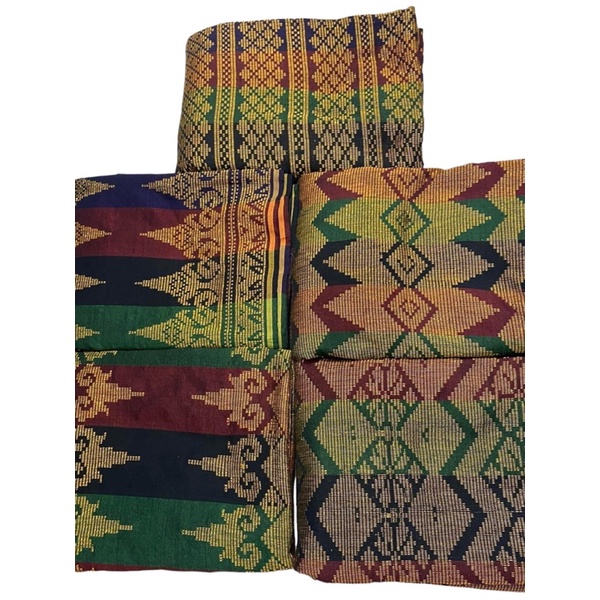 ORIGINAL INAUL TRADITIONAL MALONG | Shopee Philippines