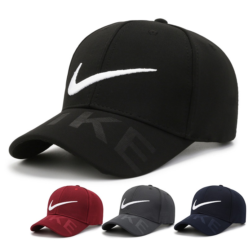 #5 Baseball Cap Adjustable Leather Unisex Cap | Shopee Philippines