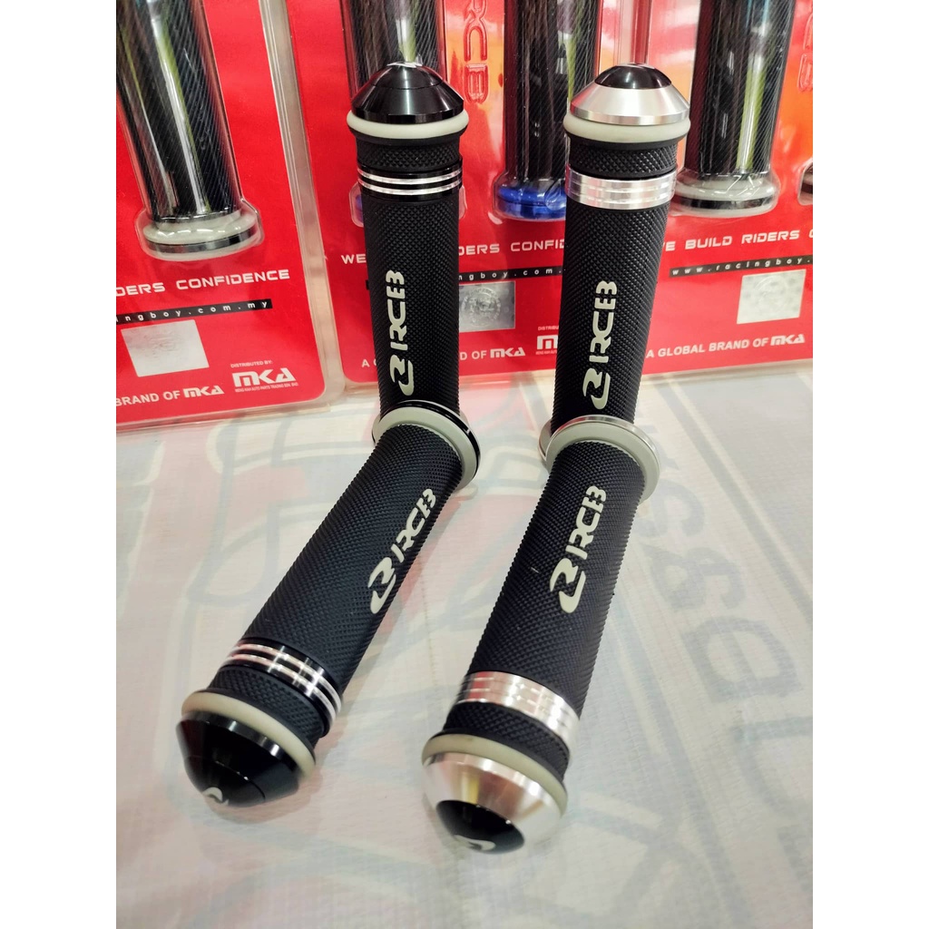100% Original RCB HANDLE GRIP #55 ALLOY | Shopee Philippines