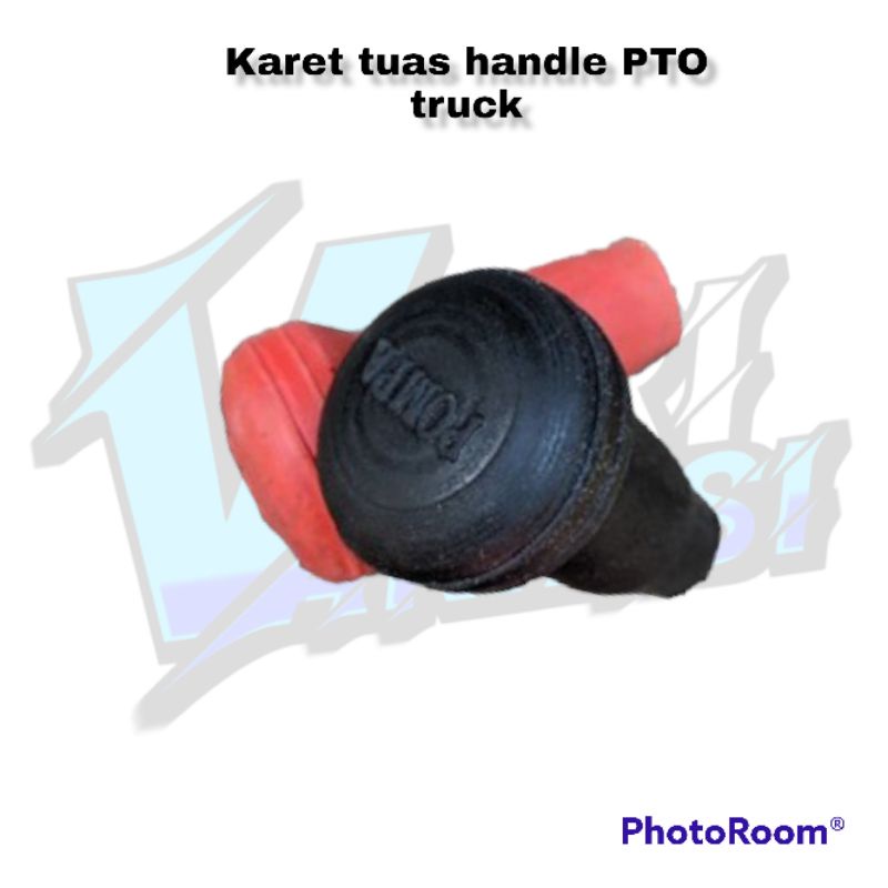 Rubber knob knob knob handle Lever PTO dump truck | Shopee Philippines