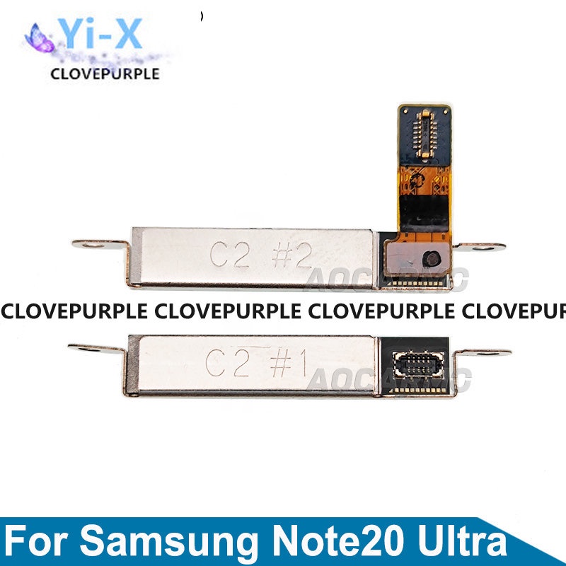 For Samsung Galaxy Note 20 Ultra Note20U 5G mmWave Signal Antenna ...