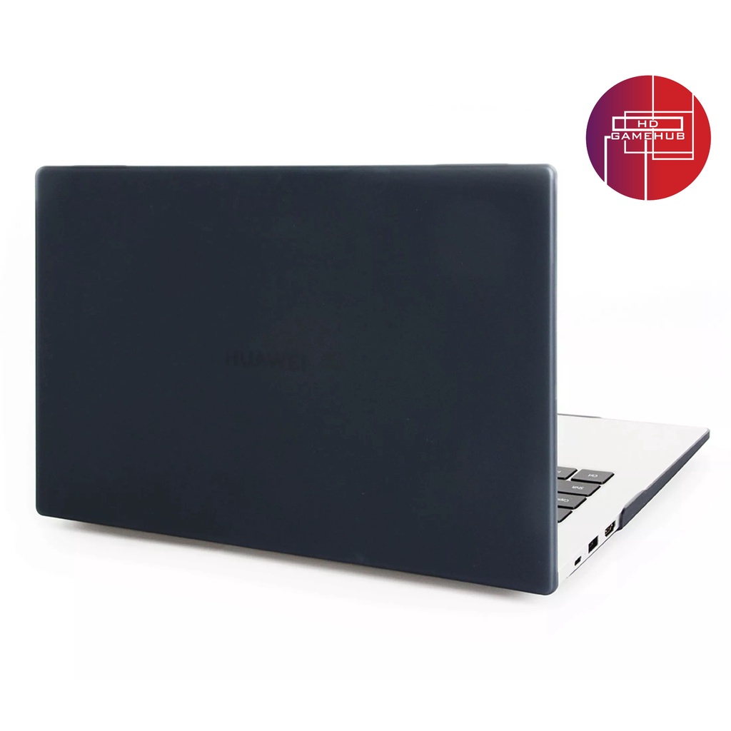 Huawei Matebook D15 Clear Hardshell Case | Shopee Philippines