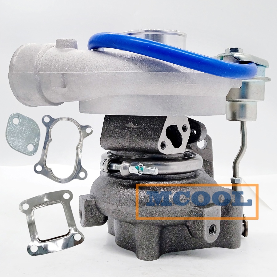 CT20 Turbo Turbocharger For TOYOTA HIACE 1995 98 HILUX 1997 98 ...