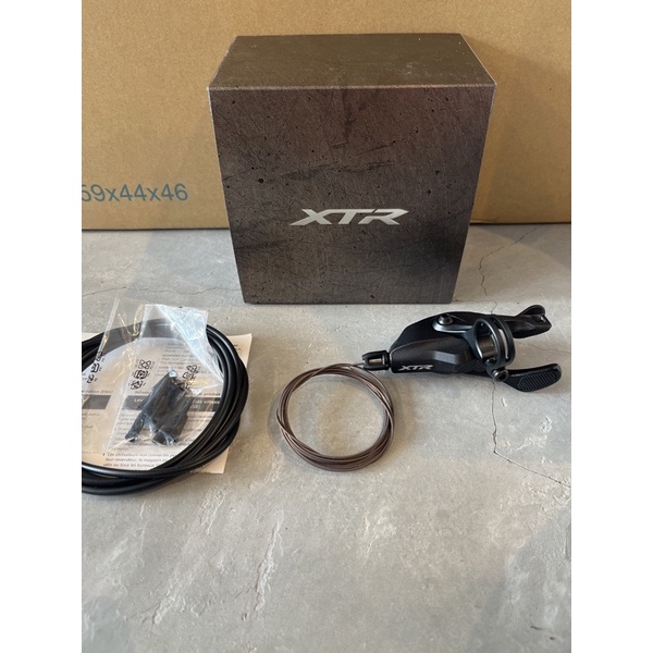 Shimano XTR 12 speed shifter M9100 | Shopee Philippines