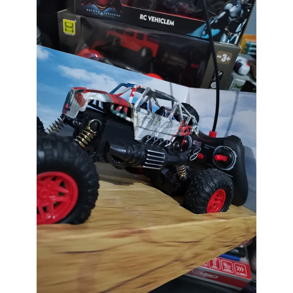 RACING VEHICLE OFF ROAD EXTREME MOTIVE POWER | Shopee Philippines