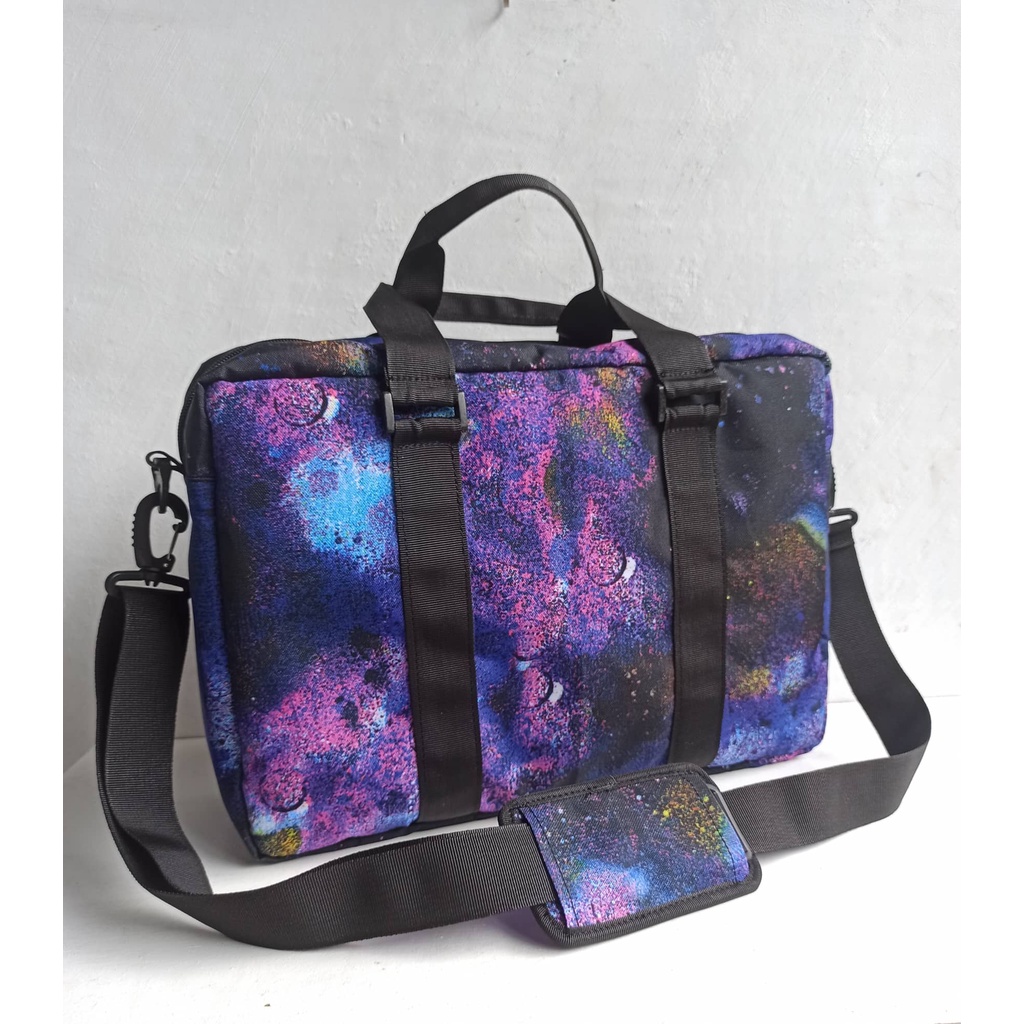 Book Bag/Module Bag- MADE TO ORDER- 15 INCHES x11 inches x5 inches ...