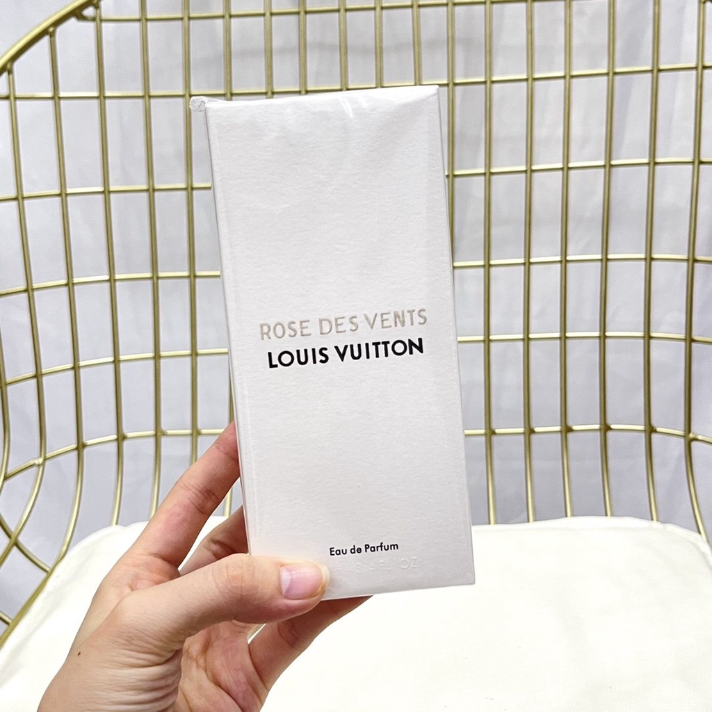 LV Louis Weedon rose fragrance 100ml | Shopee Philippines
