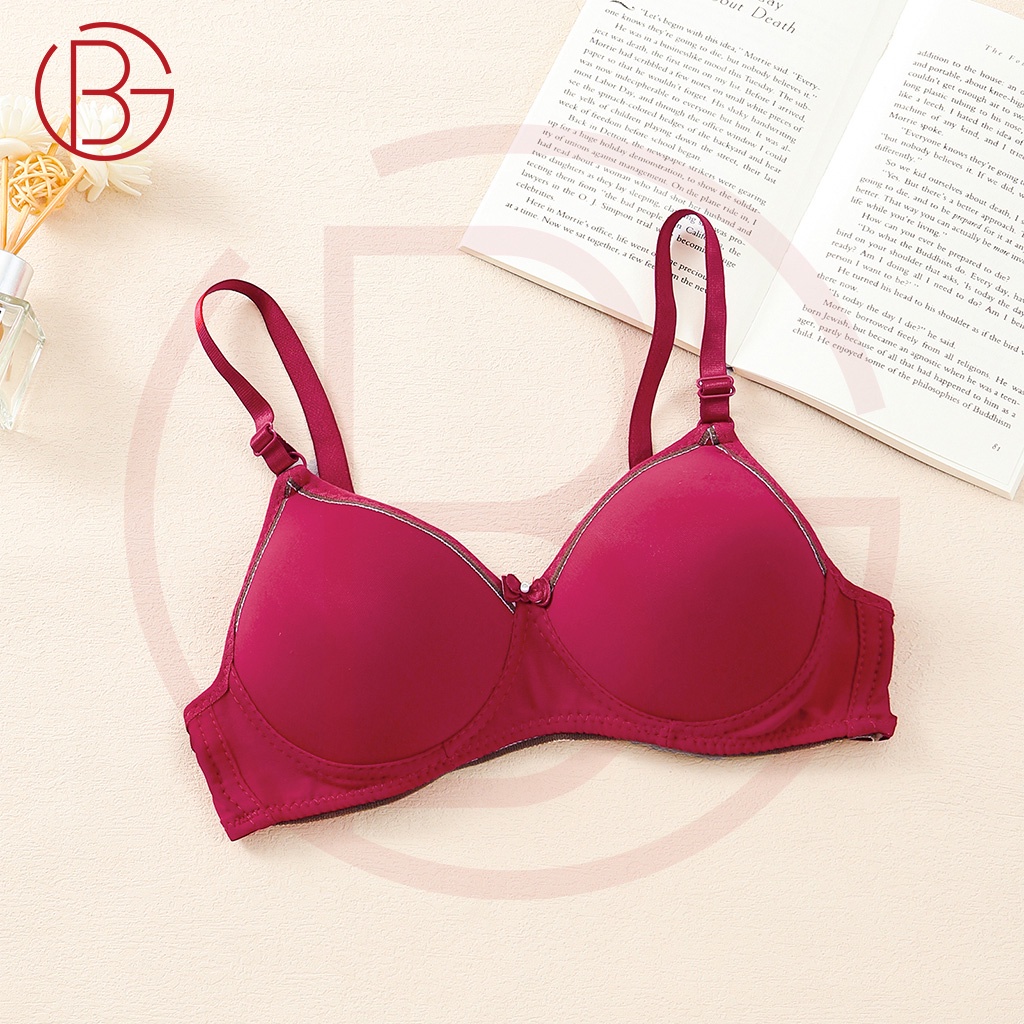 GBra Korean Design Wonderbra Sexy Comfortable Underwear | Shopee ...